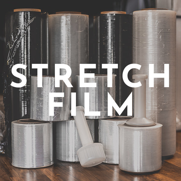 Stretch Film | Boxes To Go