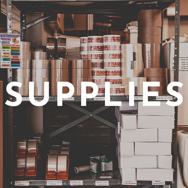 Shipping Supplies | Boxes To Go