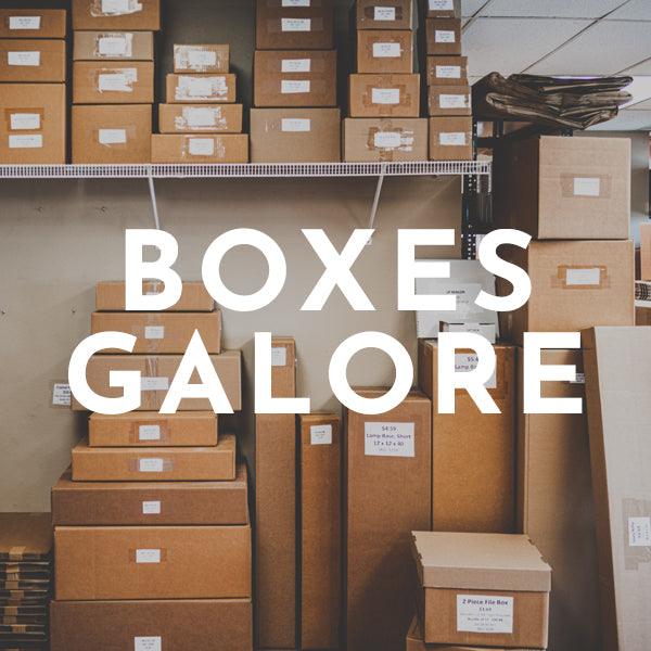 Shipping Boxes | Boxes To Go