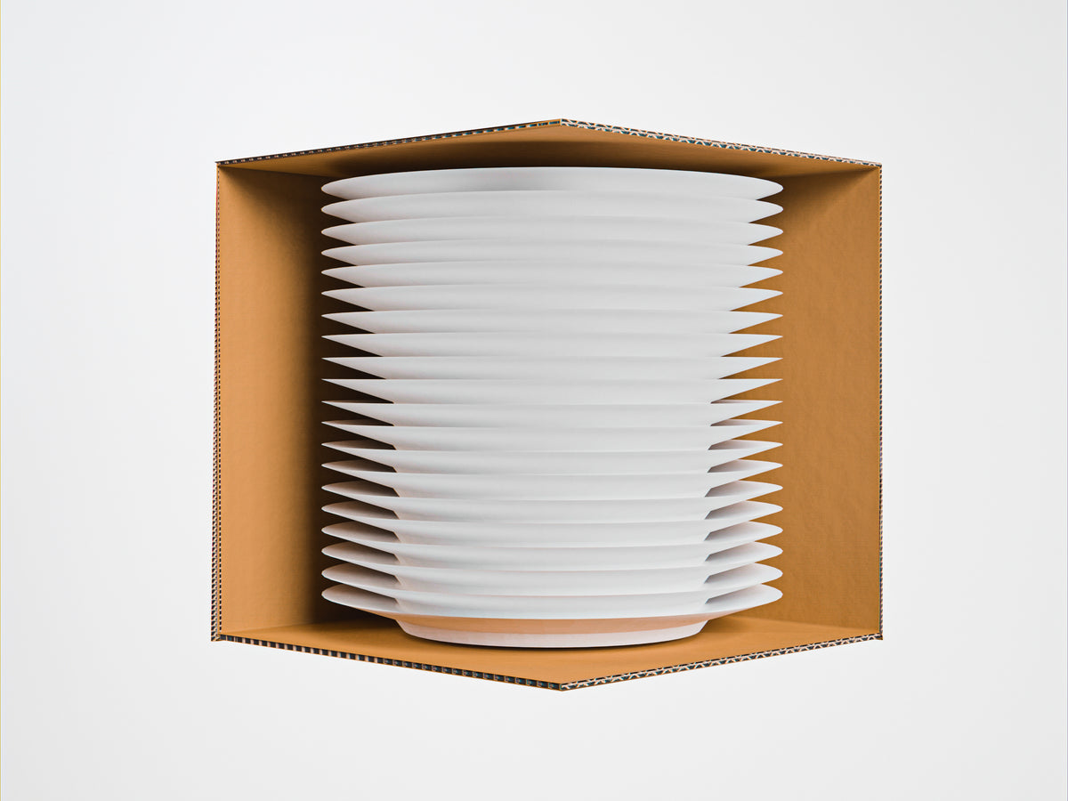 10x10x10(inches) | Boxes To Go