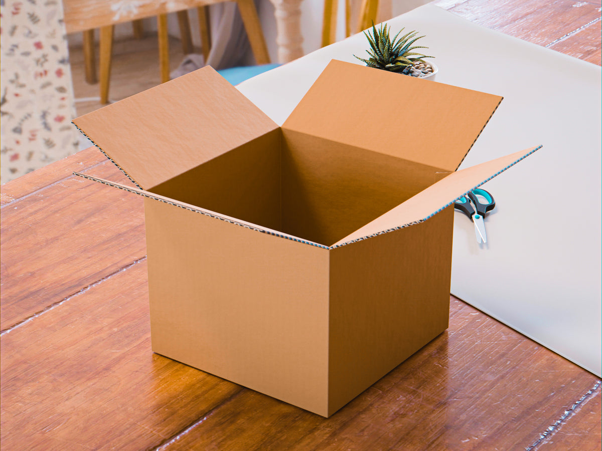 14x14x10(inches) | Boxes To Go