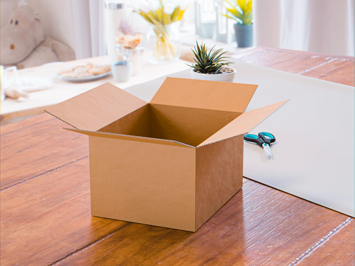 10x8x6(inches) | Boxes To Go