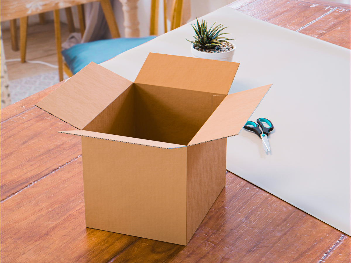 16x8x8(inches) | Boxes To Go