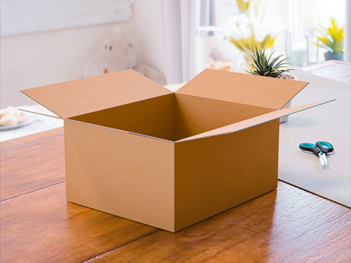 12x10x8(inches) | Boxes To Go