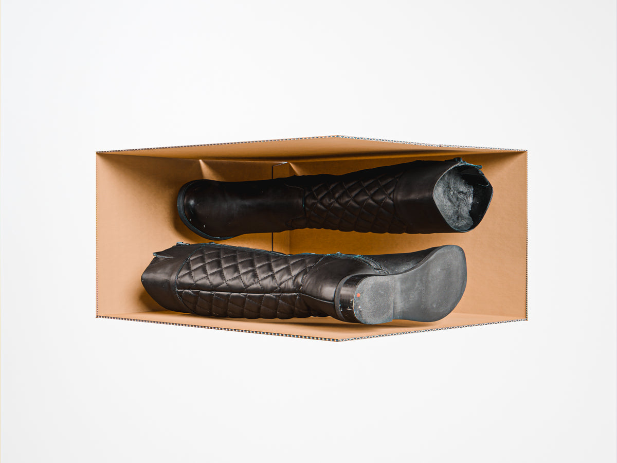 12x10x8(inches) | Boxes To Go