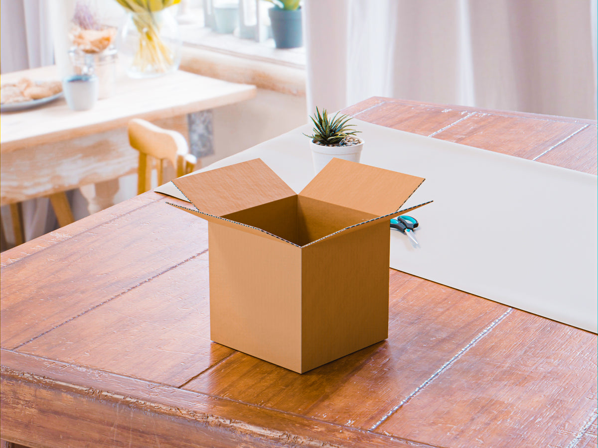 8x8x8(inches) | Boxes To Go