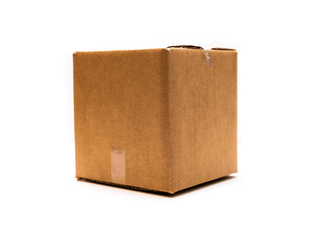 18x18x18(inches) DoubleWall (DW) 275#/48ECT | Boxes To Go