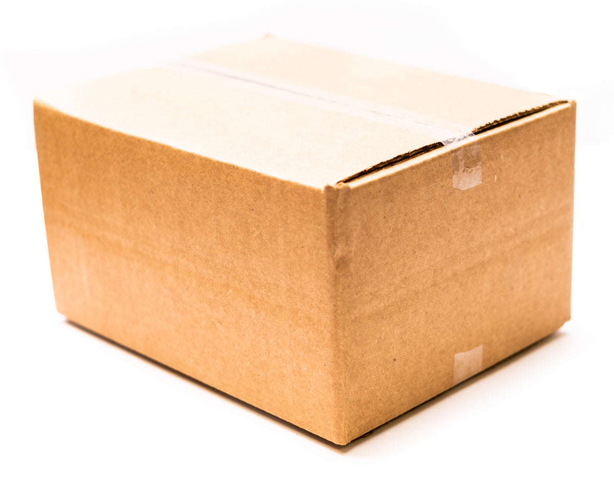 20x20x12(inches) DoubleWall(DW) 275#/48ECT | Boxes To Go