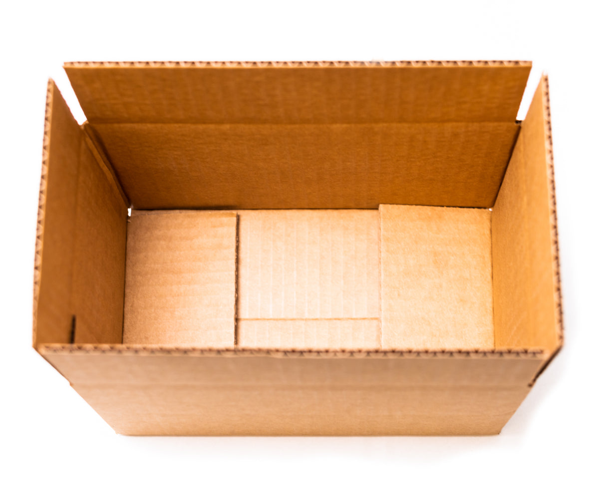20x6x6(inches) | Boxes To Go