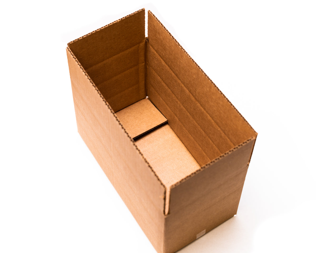 26x8x8(inches) | Boxes To Go