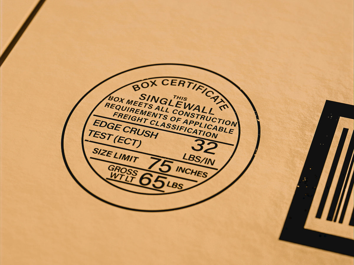 20x20x20(inches) | Boxes To Go