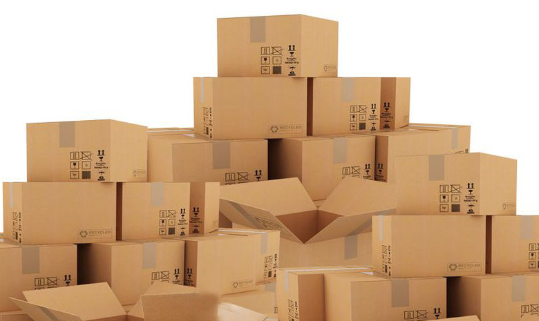 Bedroom Package - 5 Bedroom Dwelling | Boxes To Go