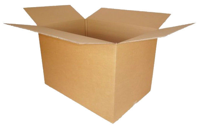 24x18x18(inches) LARGE MOVING BOX | Boxes To Go