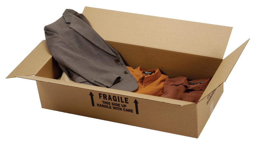 40x18x8 - 32ECT - Laydown Wardrobe | Boxes To Go